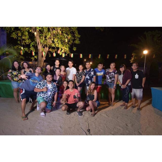 Working at RCG Information Technology (Philippines), Inc. | Bossjob