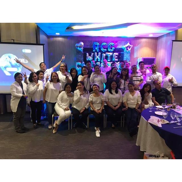 Working at RCG Information Technology (Philippines), Inc. | Bossjob